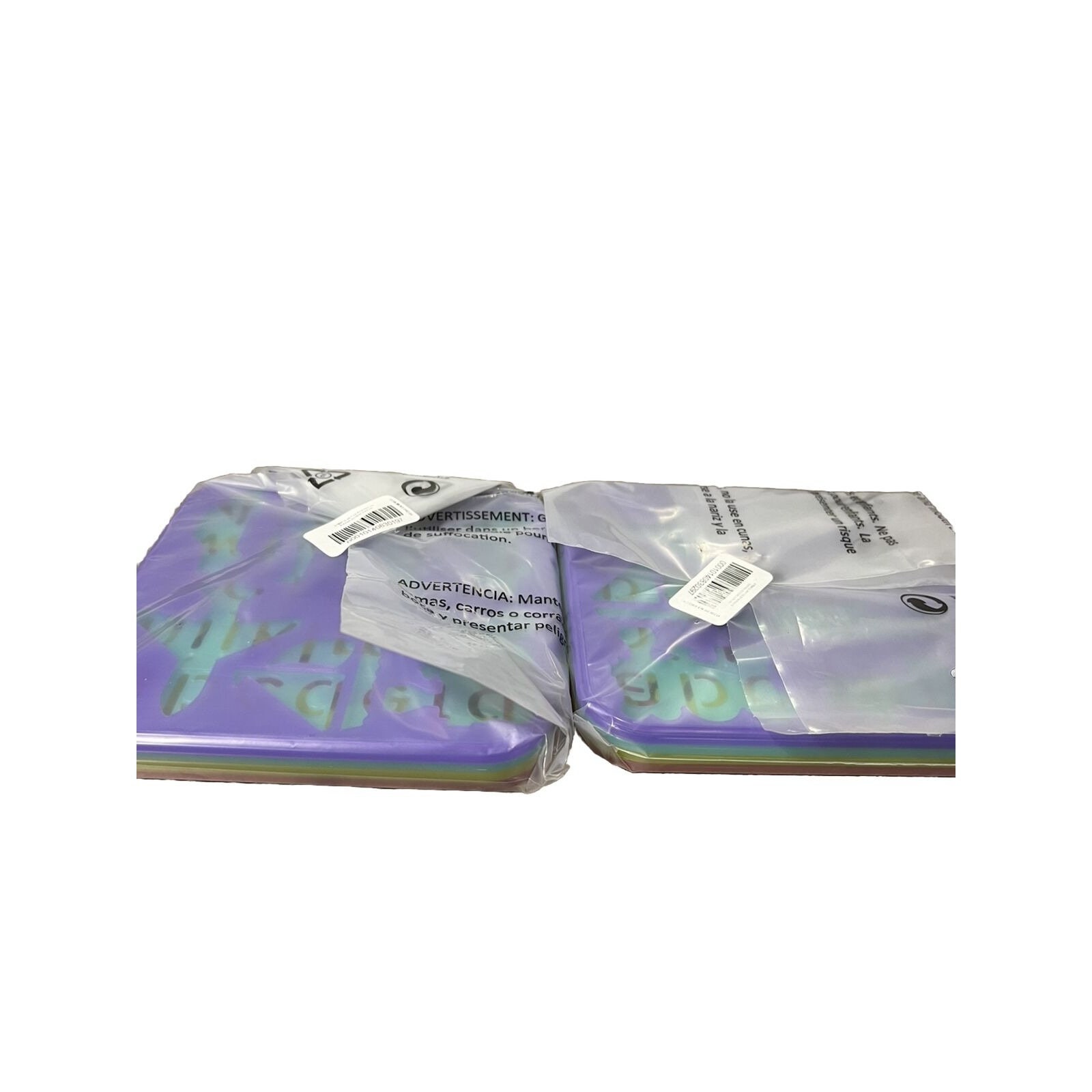 Tupperware Art Craft Stencils Tracers Alphabet,transportation,animals ...