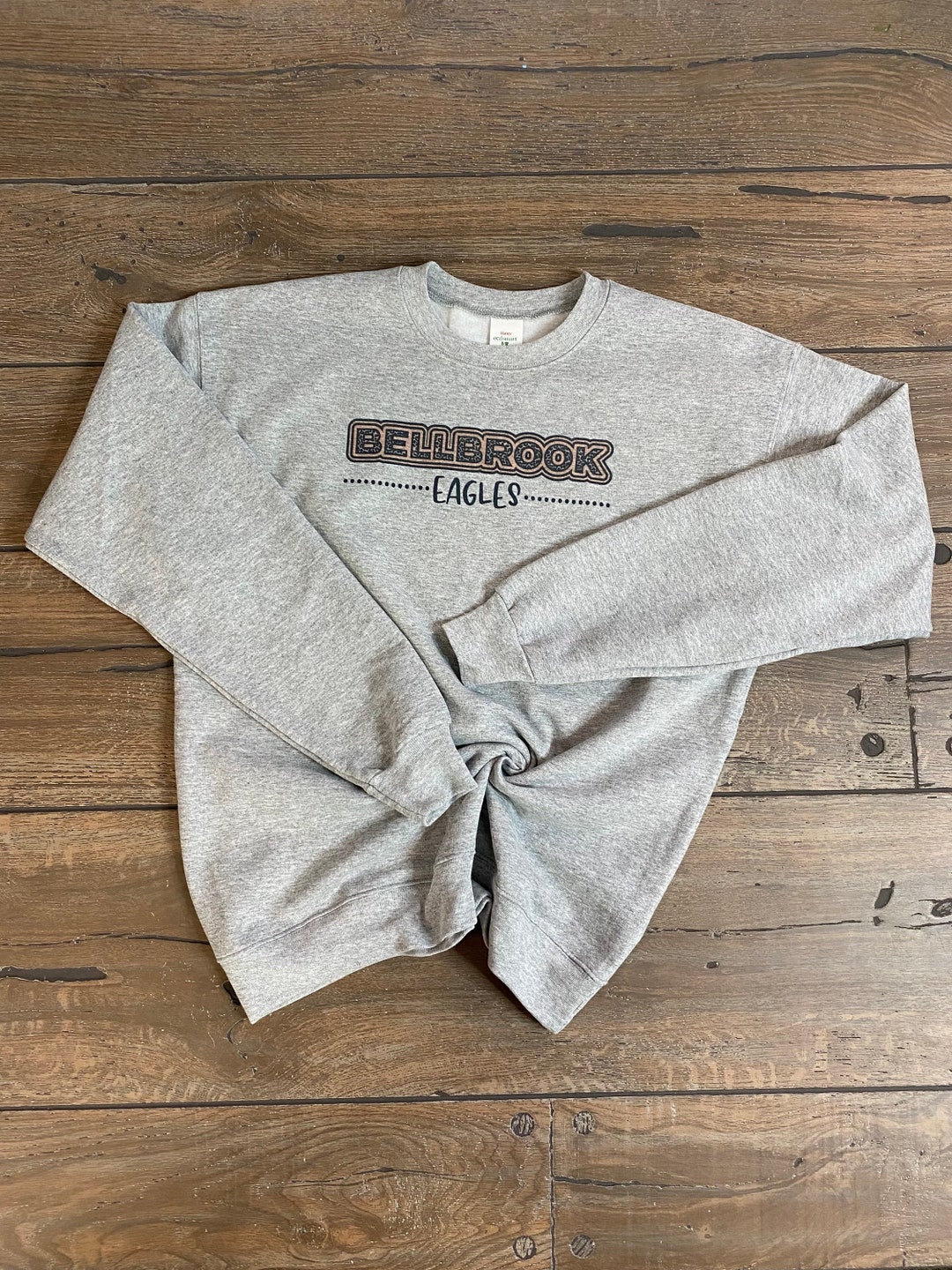 Custom School Spirit Wear - Etsy