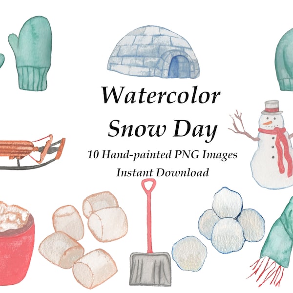 Marshmallow Snowman Crafts - Etsy