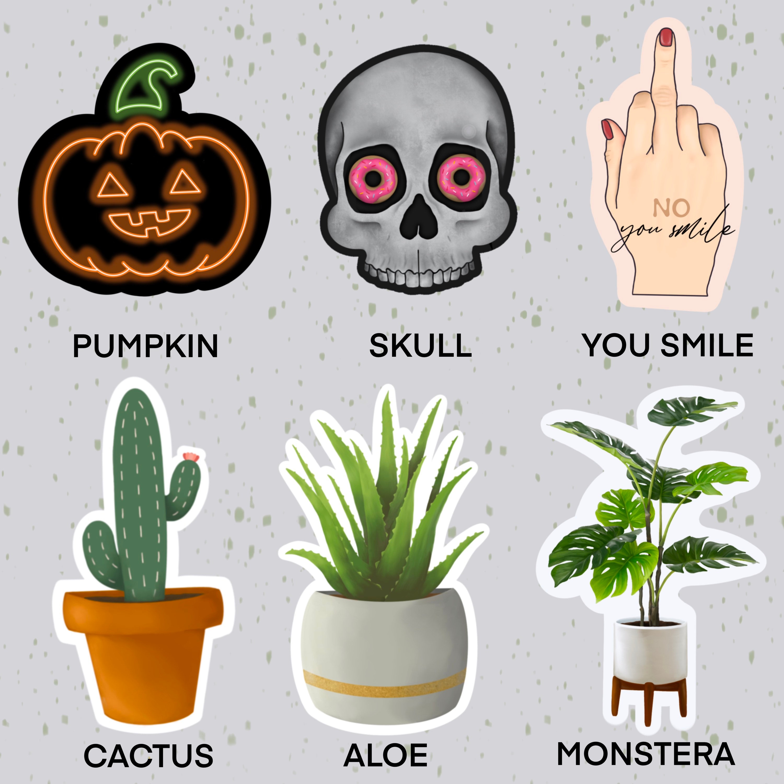 No You Smile Sticker Feminist Sticker laptop Stickers Water Bottle ...