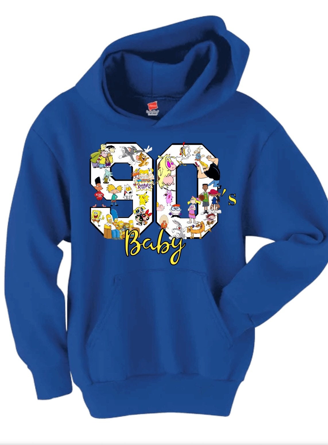 INSTANT DOWNLOAD (90’s Baby Jpg. Great for SUBLIMATION or Pnc - Etsy