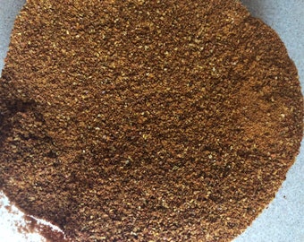 Fred's Fresh Ground Ghost Pepper Powder! - Etsy