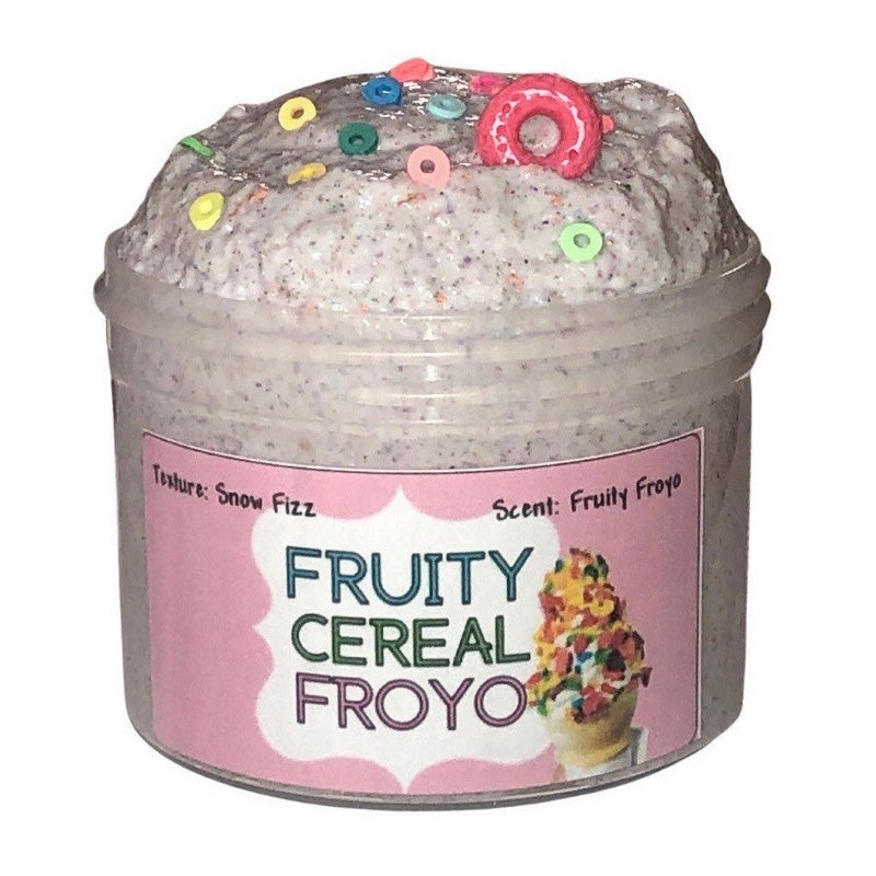 Froyo - Etsy