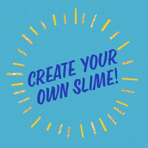 Design Your Own Cloud Slime Free Squishy Custom Cloud Slime - Etsy