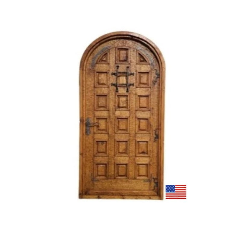 Reeded Cabinet Door - Etsy