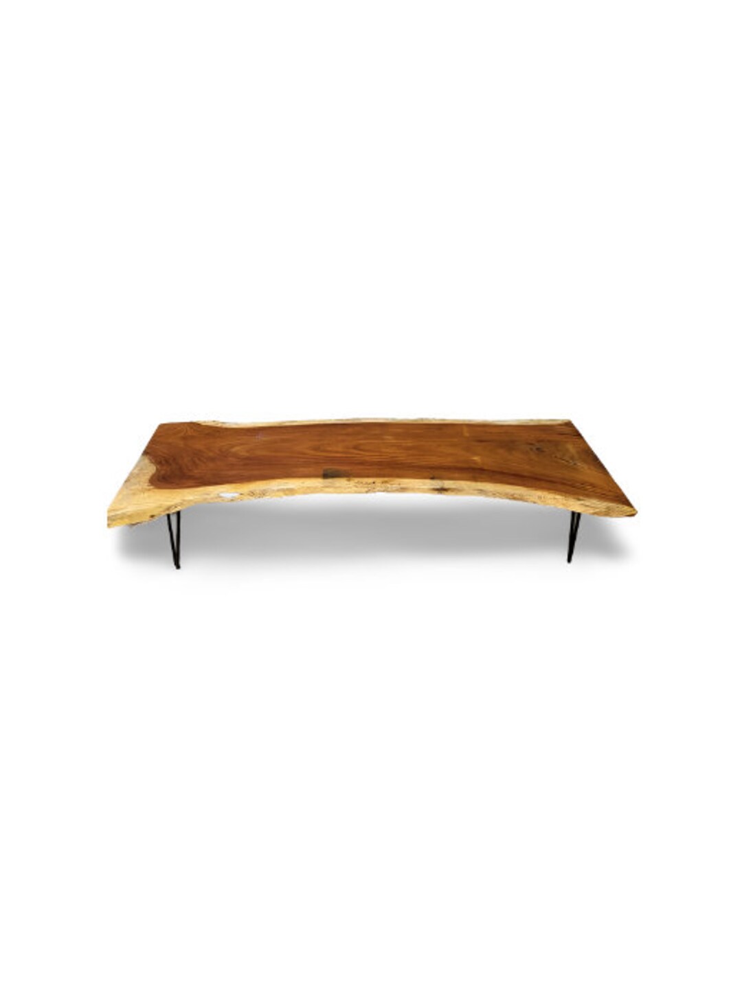 Live Edge Dining Table Live Edge Conference Table Round Dining Table ...