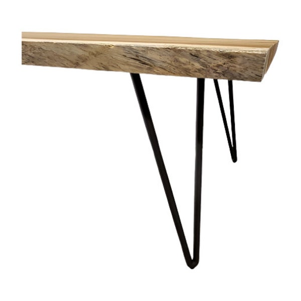 Hairpin Table Legs - Etsy
