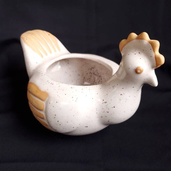 Chicken Planter Pot - Etsy