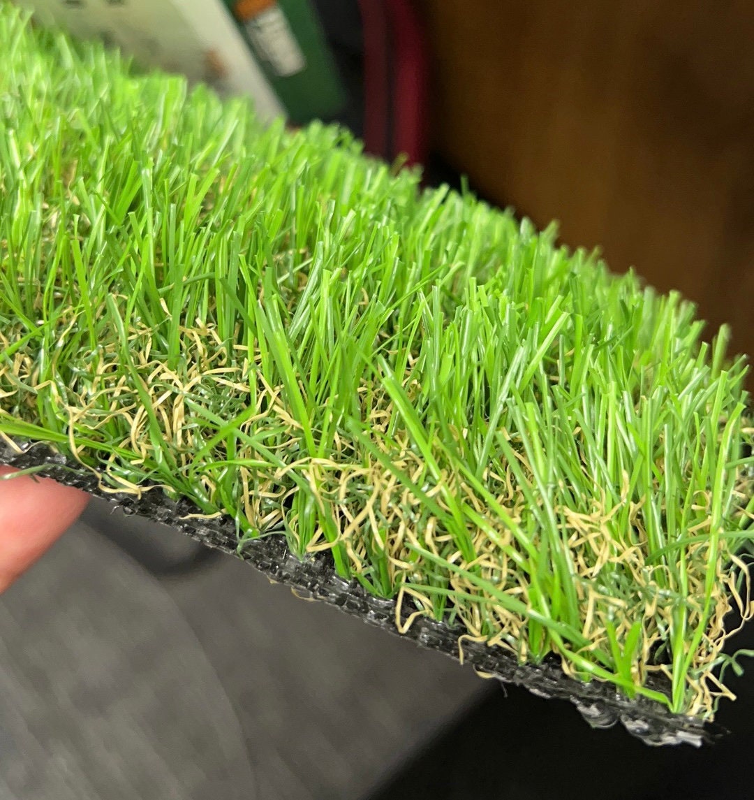 Turf Sample - Etsy