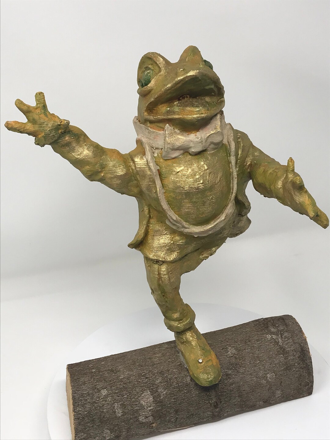 Mr Toad Wind in the Willows Series - Etsy