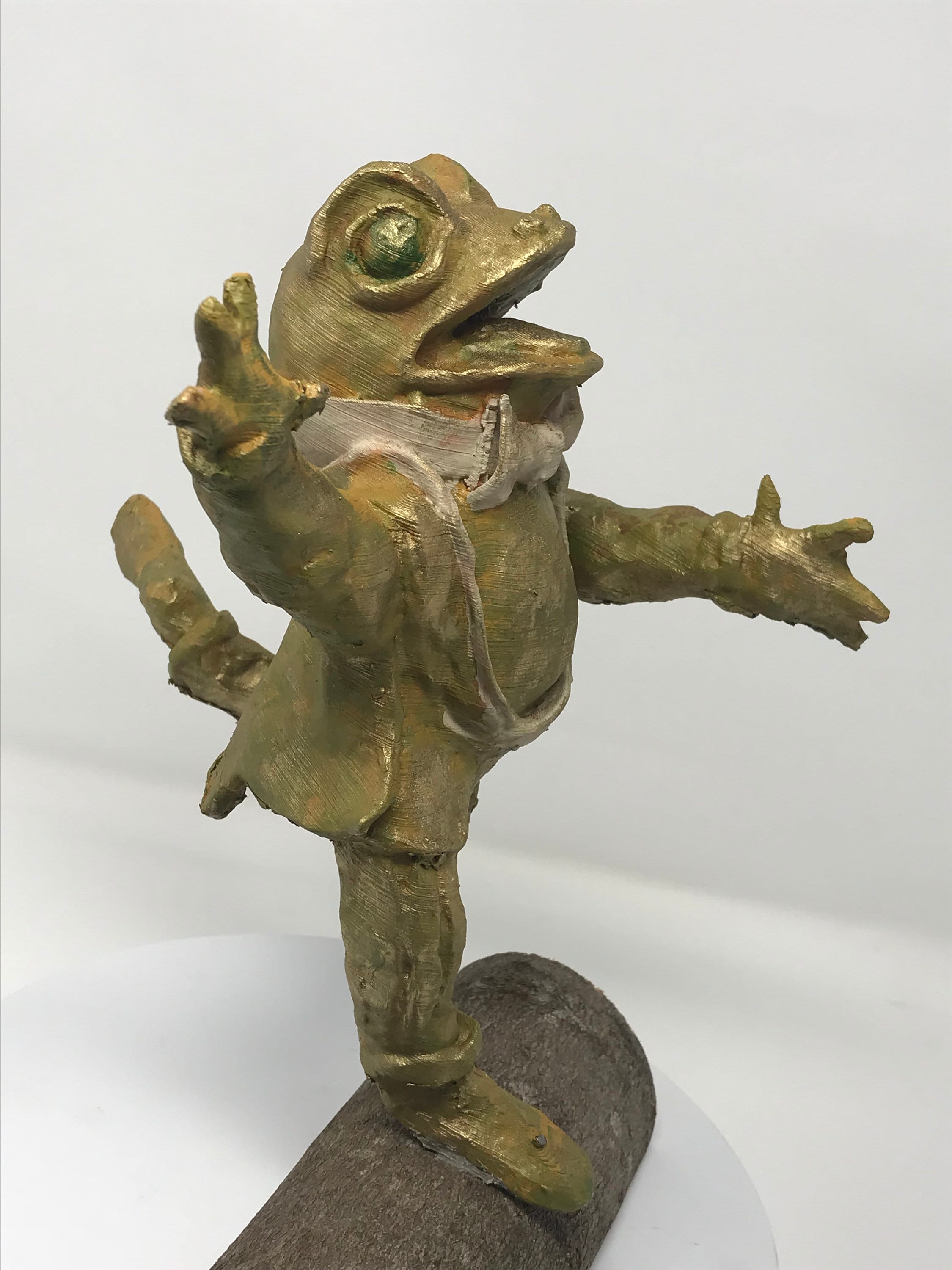 Mr Toad Wind in the Willows Series - Etsy