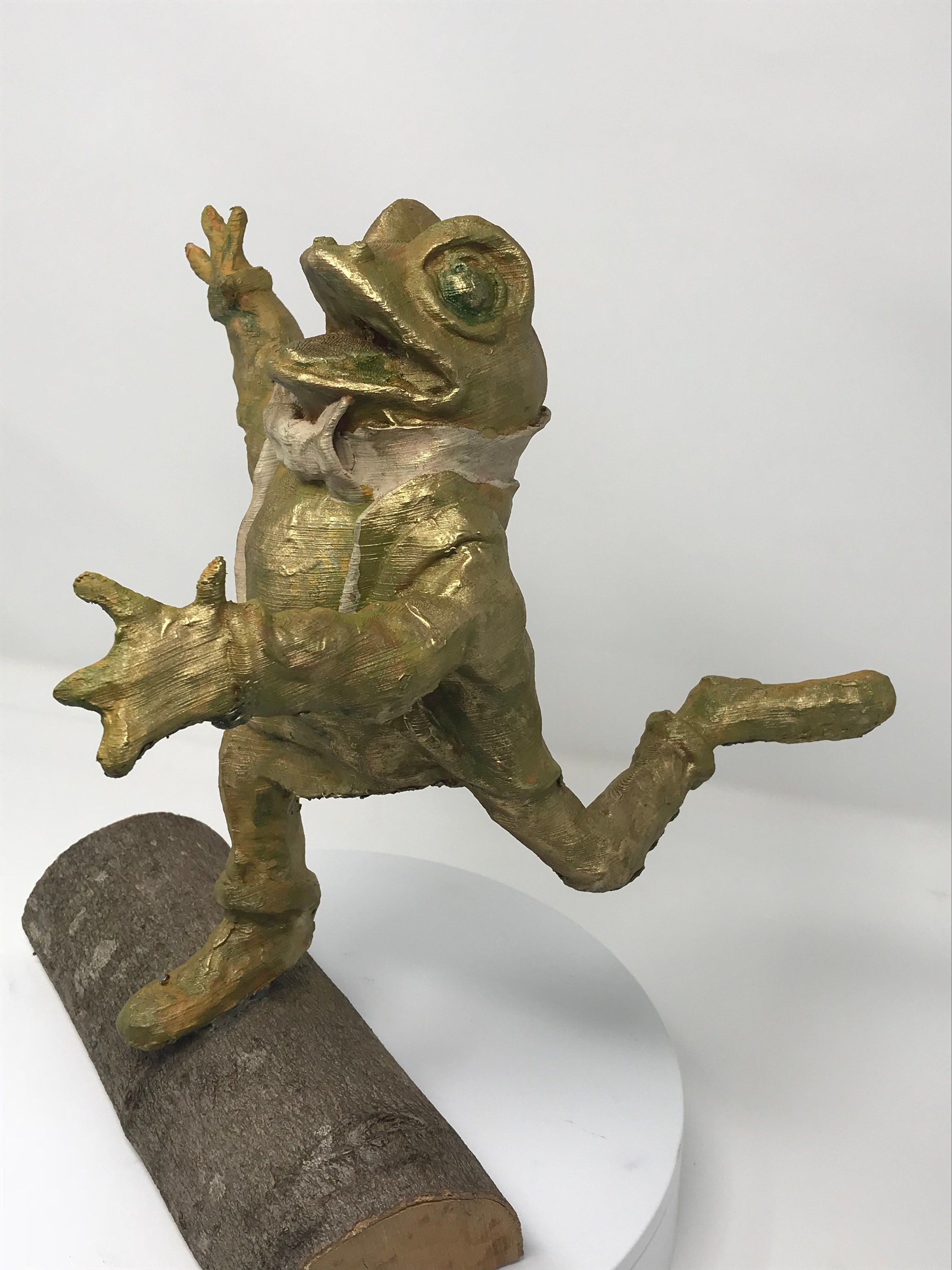 Mr Toad Wind in the Willows Series - Etsy