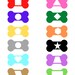 Feed the Puppy, Number, Shape, Uppercase and Lower Case Letters, Colors ...