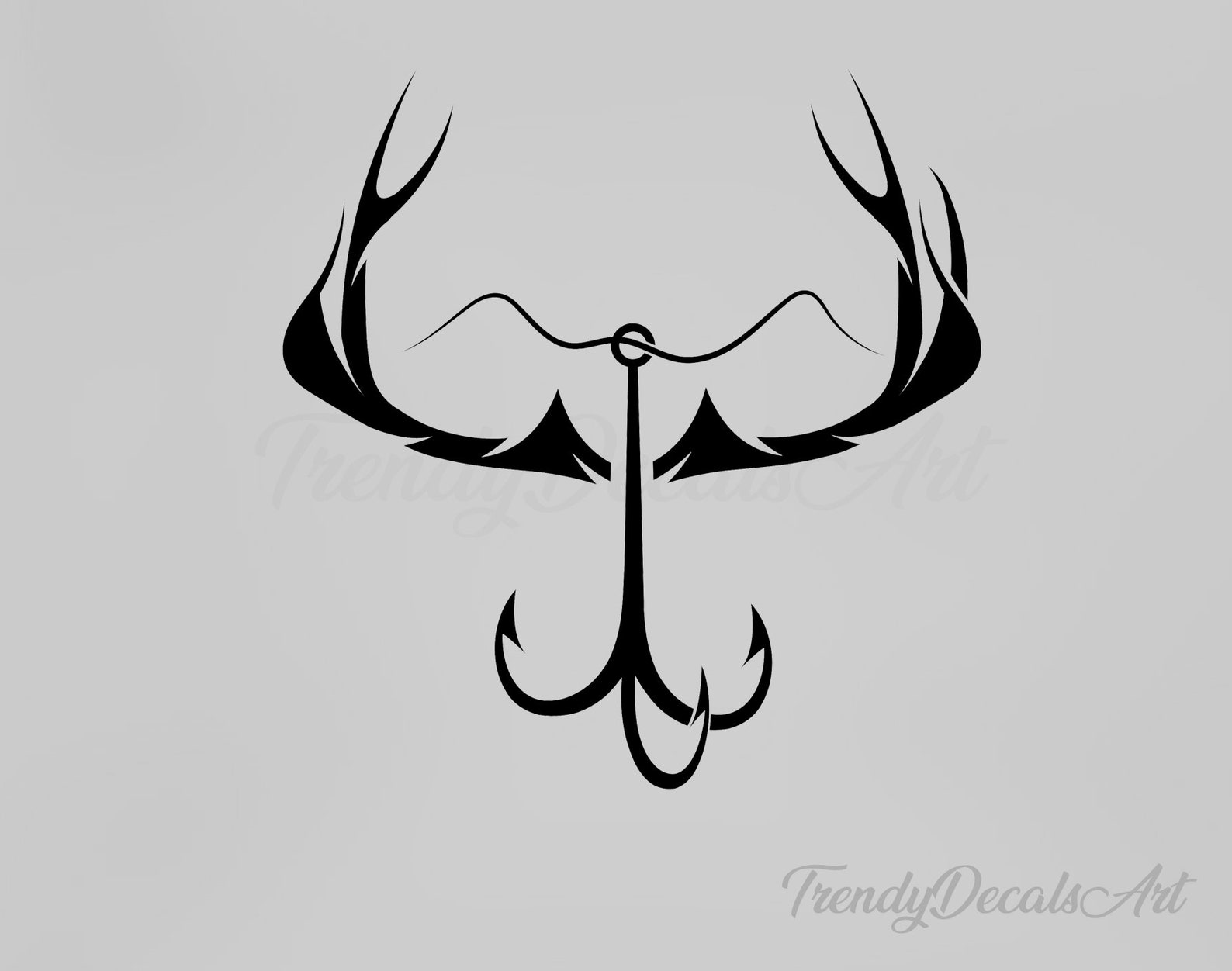 Fishing Decal Fishing Sticker Lure Decal Fishing Vinyl - Etsy