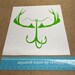 Fishing Decal Fishing Sticker Lure Decal Fishing Vinyl - Etsy