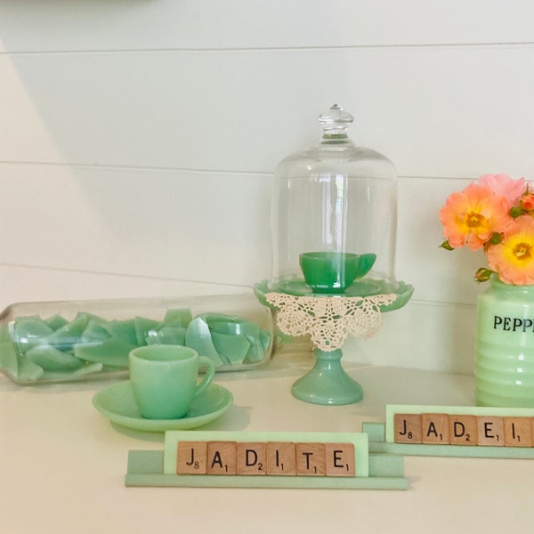 Jadeite - Etsy