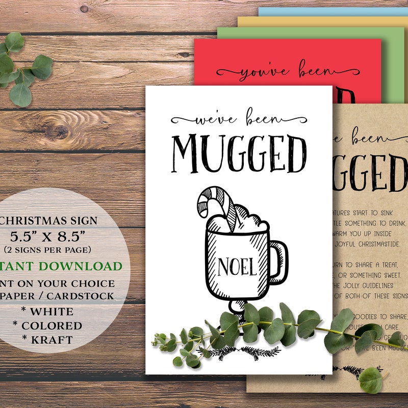 Youve Been Elfed - Etsy