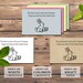 Outdoor Easter Egg Hunt. Instant Download Printable. Scavenger Hunt ...