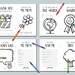 A Book for My Mom. Instant Download Printable. Mother's Day Activity ...