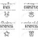 Random Act of Kindness Cards. Instant Download Printable. Christmas ...