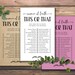 Women of Faith Games Bundle. Instant Download Printable. Christian ...