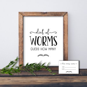 Reformation Games Bundle. Instant Download Printable. Holiday Marty ...