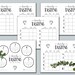 Brandy Tasting Party Kit. Instant Download Printable. Score Card, Place ...