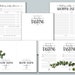 Brandy Tasting Party Kit. Instant Download Printable. Score Card, Place ...