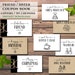 Family Time Capsule. Instant Download Printable. Kids Activities ...