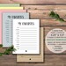 Family Time Capsule. Instant Download Printable. Kids Activities ...