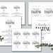 Brandy Tasting Party Kit. Instant Download Printable. Score Card, Place ...