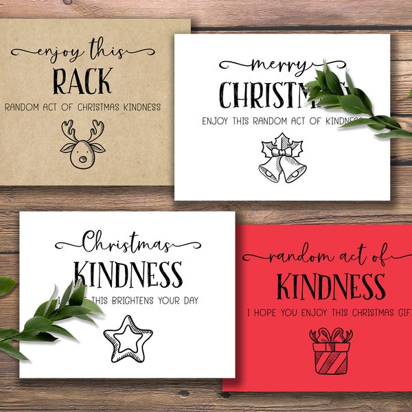 Pay It Forward - Etsy