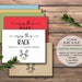 Random Act of Kindness Cards. Instant Download Printable. Christmas ...