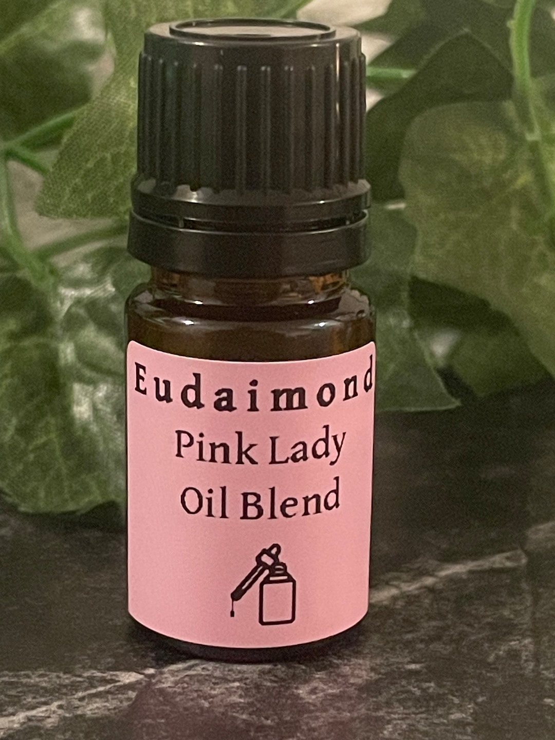 Pink Lady Oil Blend, Cherry Blossom, Gardenia Oil, Chamomile Oil ...