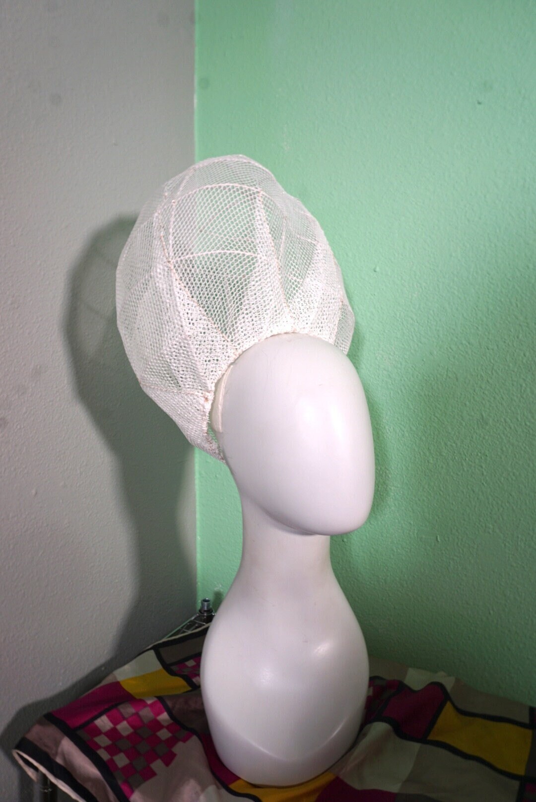 Wig Cage Marie Antoinette Custom Cage Shape Filler - Etsy UK