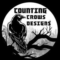 CountingCrowsDesigns - Etsy