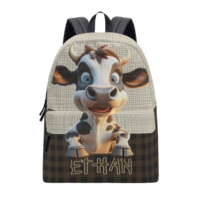 Funny Backpack - Etsy