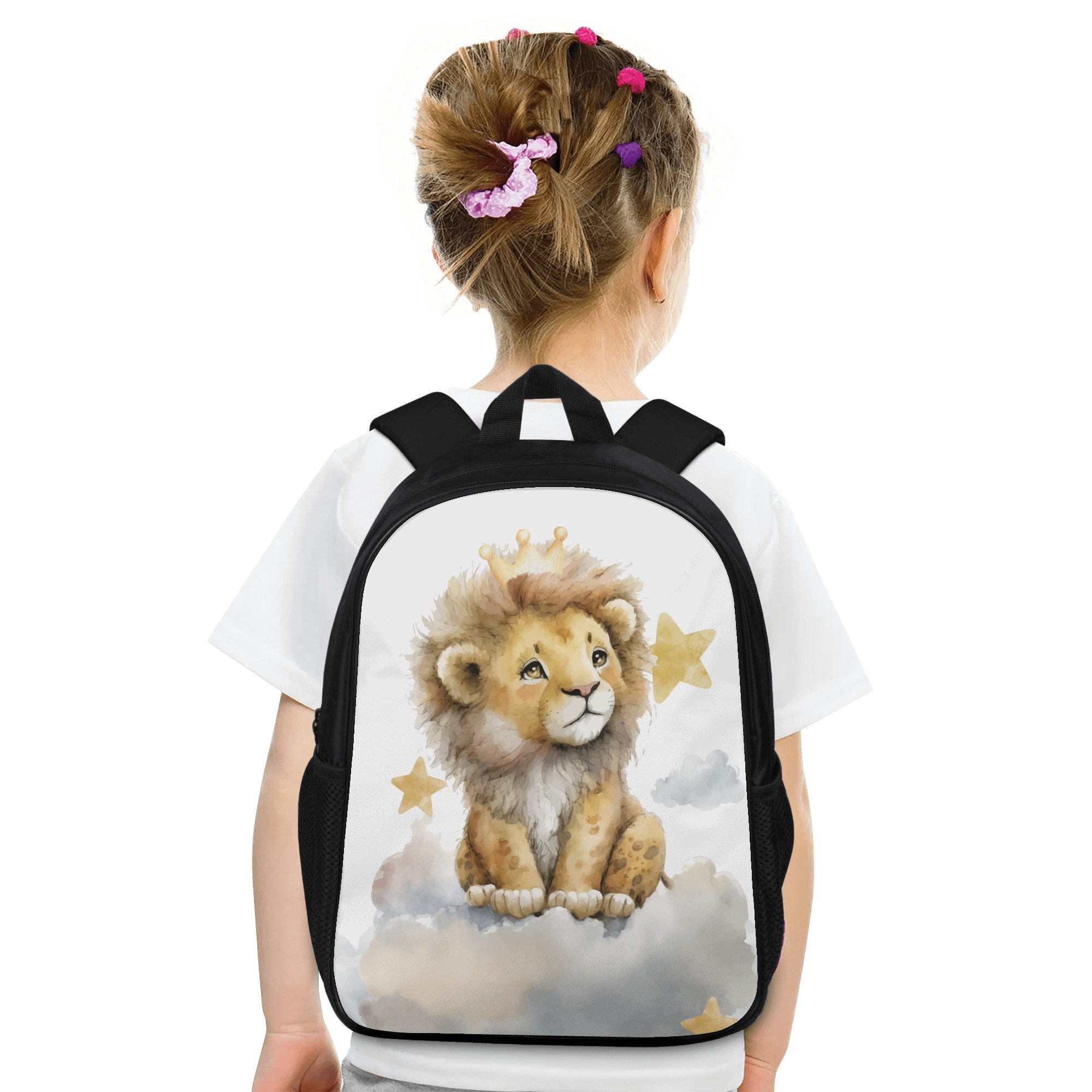 Personalized Kids Backpack, Diaper Bag, School Bag, Travel Bag, Add Own ...