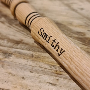Scottish Traditional Spurtle Perfect Birthday, Christmas Gift - Etsy