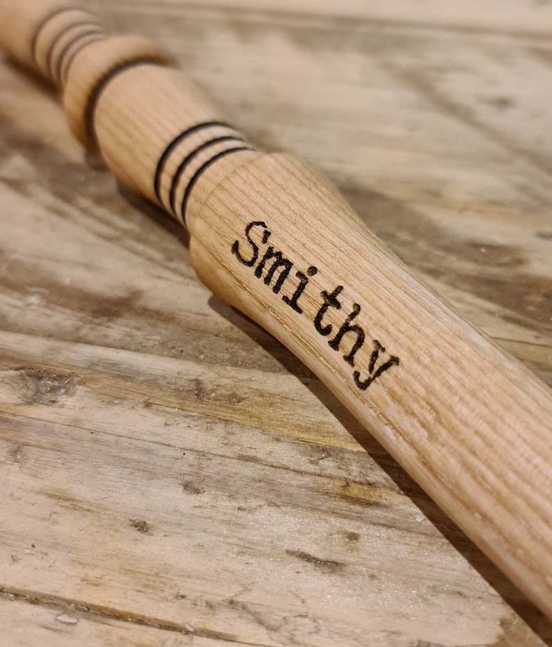Scottish Traditional Spurtle Perfect Birthday, Christmas Gift - Etsy