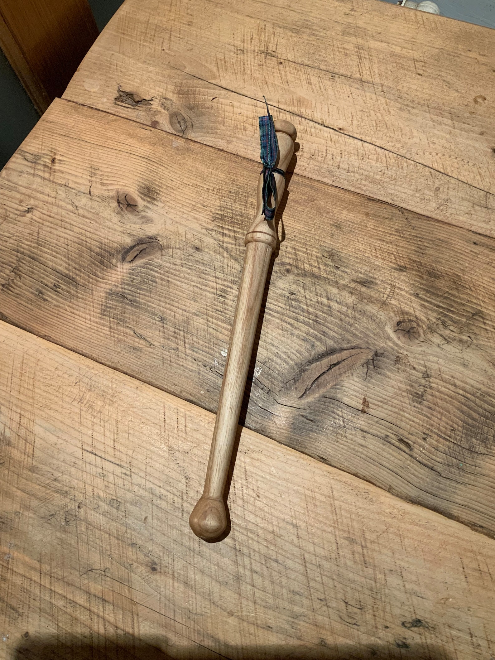 Scottish Traditional Spurtle Perfect Birthday, Christmas Gift - Etsy