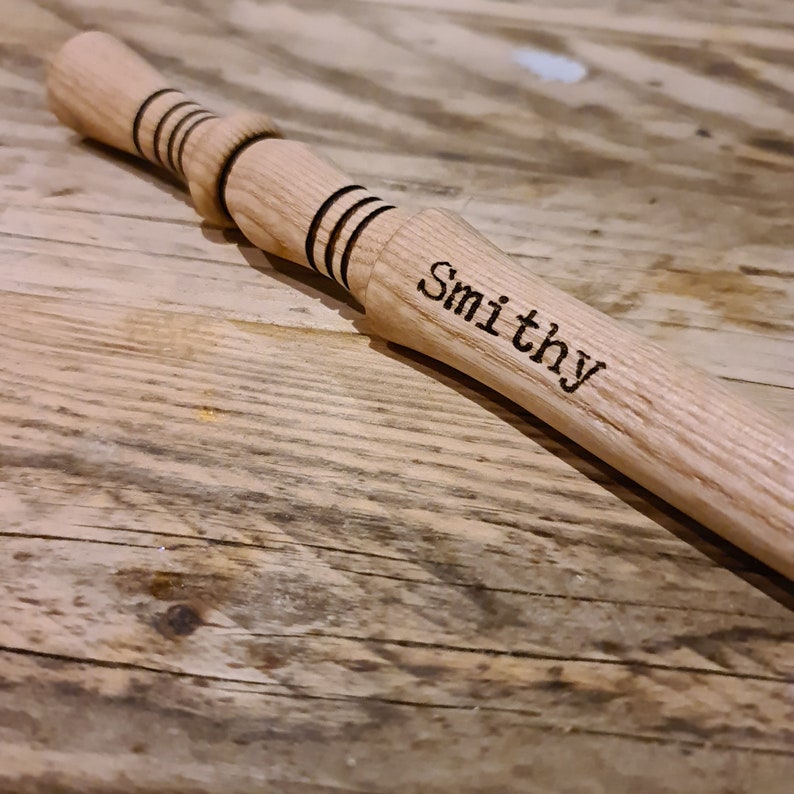 Scottish Traditional Spurtle Perfect Birthday, Christmas Gift - Etsy