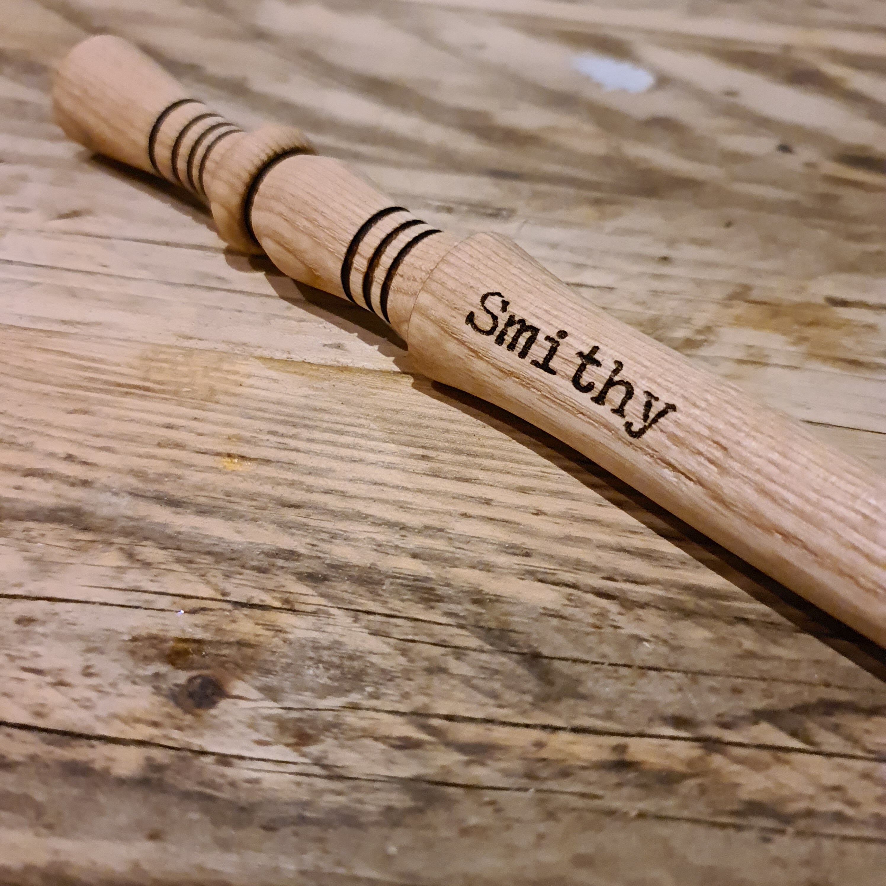 Scottish Traditional Spurtle Perfect Birthday, Christmas Gift - Etsy