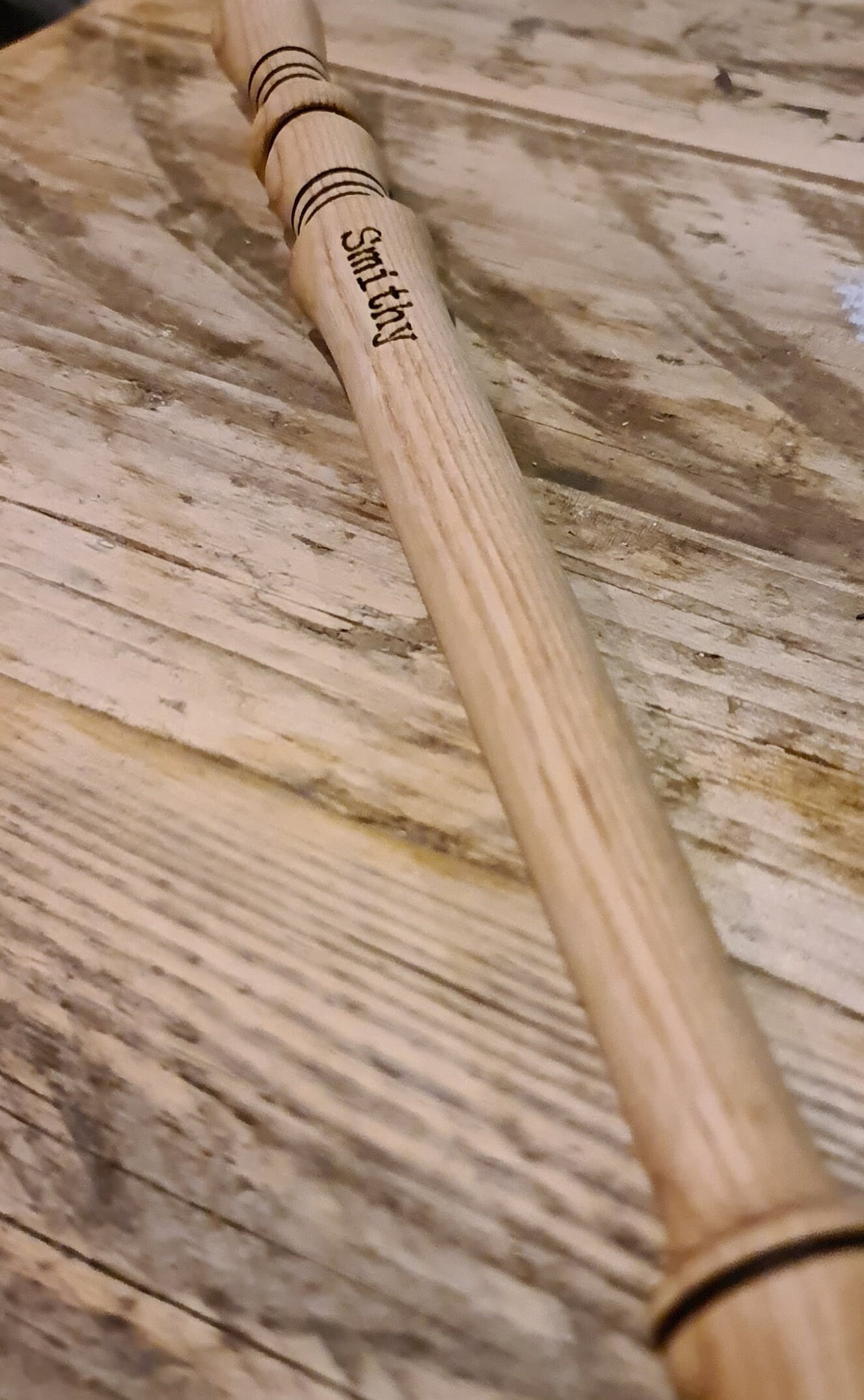 Scottish Traditional Spurtle Perfect Birthday, Christmas Gift - Etsy