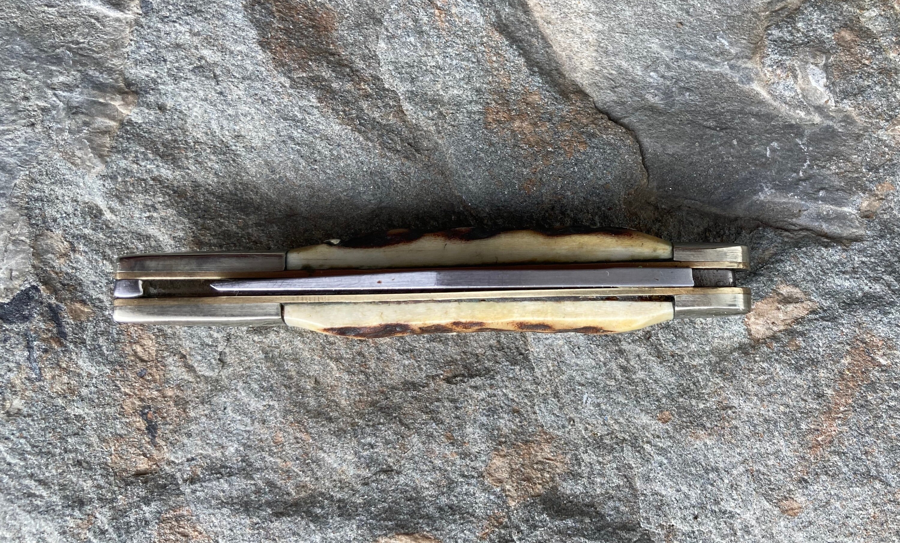 Colt Knives 3 Closed CT122 Tiny Texas Toothpick Knife - Etsy