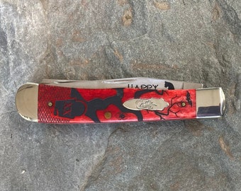 Case Xx Ss Knife - Etsy