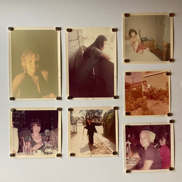 Vintage Pinup - Etsy