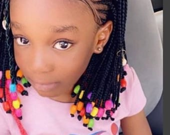African american wigs for kids store