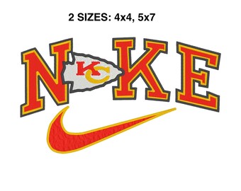 Kansas City Chiefs Designs - Etsy