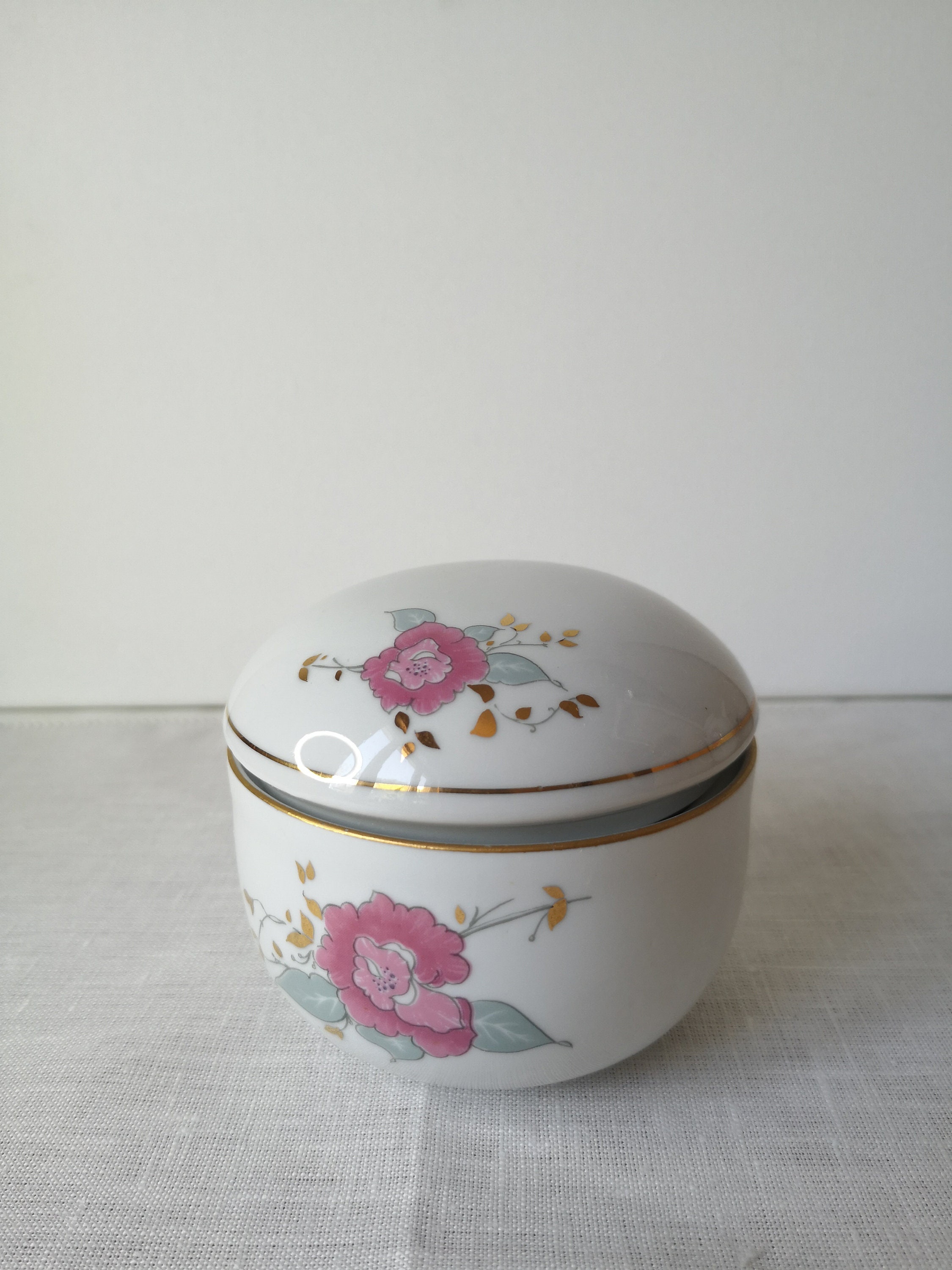 Kahla GDR Tea Set / Vintage GDR Tea Set - Etsy